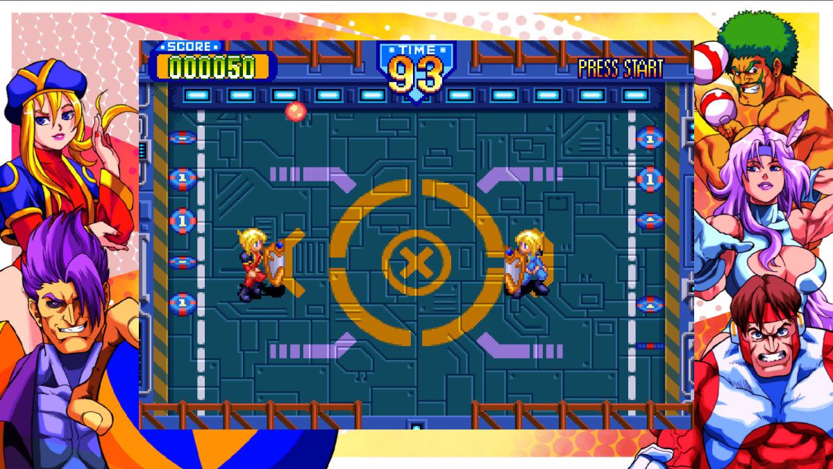 Análisis VISCO Collection – Un nuevo paseo por los salones de ...