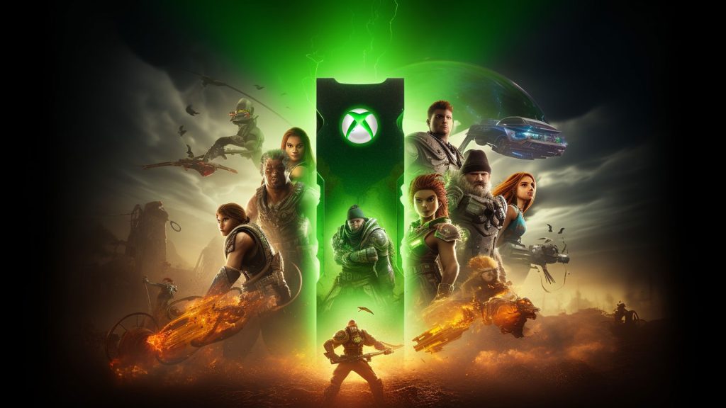 Xbox Game Pass: ¿es mejor una consola Xbox o tener un PC para jugar con ...