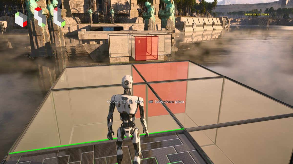 Análisis de The Talos Principle II – Filosofía y puzzles que rozan la perfección – Generacion Xbox