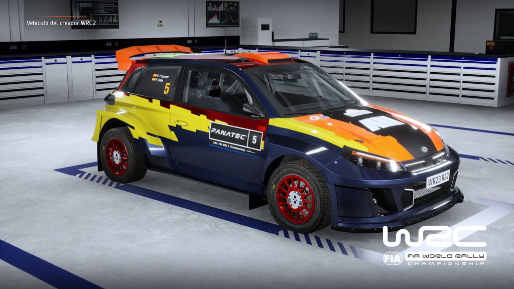 Análisis de EA Sports WRC – Codemasters toma el relevo a ras ...
