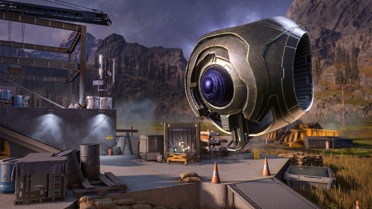 Juega Tower Defence, Mario y Pokémon en Halo Infinite – Generacion Xbox