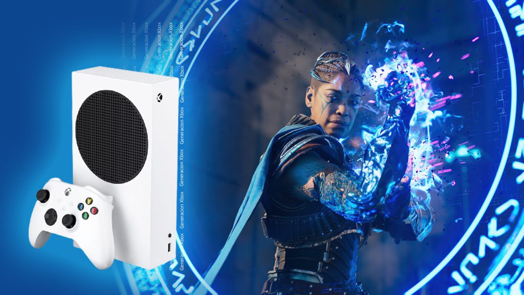 Inmortals of Aveum: El parche para el soporte HDR llega a Xbox Series hoy, estos son los ...