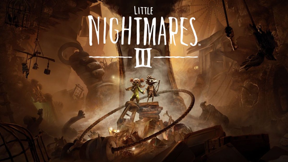 Little Nightmares III sorprende con una demo escalofriante en Xbox ...