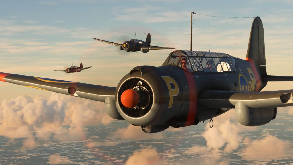 Microsoft Flight Simulator suma una nueva Local Legend directa de ...