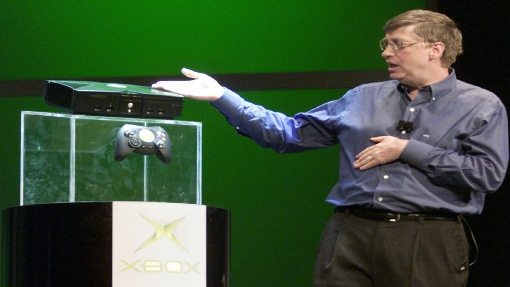 Microsoft registra la marca Xbox Velocity Architecture - Generacion Xbox