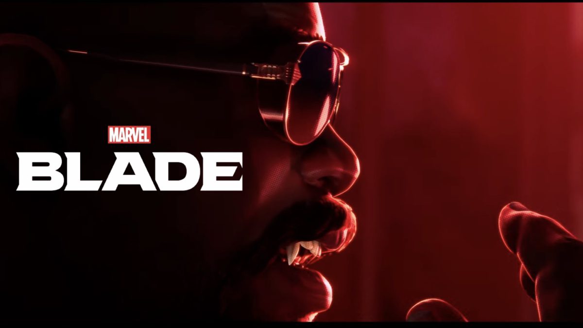 Arkane Lyon lleva desarrollando Marvel’s Blade desde hace casi dos años ...