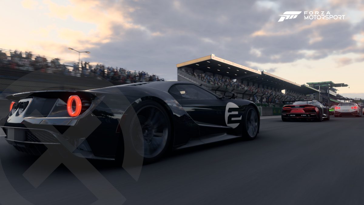 El «infierno verde» llega a Forza Motorsport con toda su fiereza y tradición – Generacion Xbox