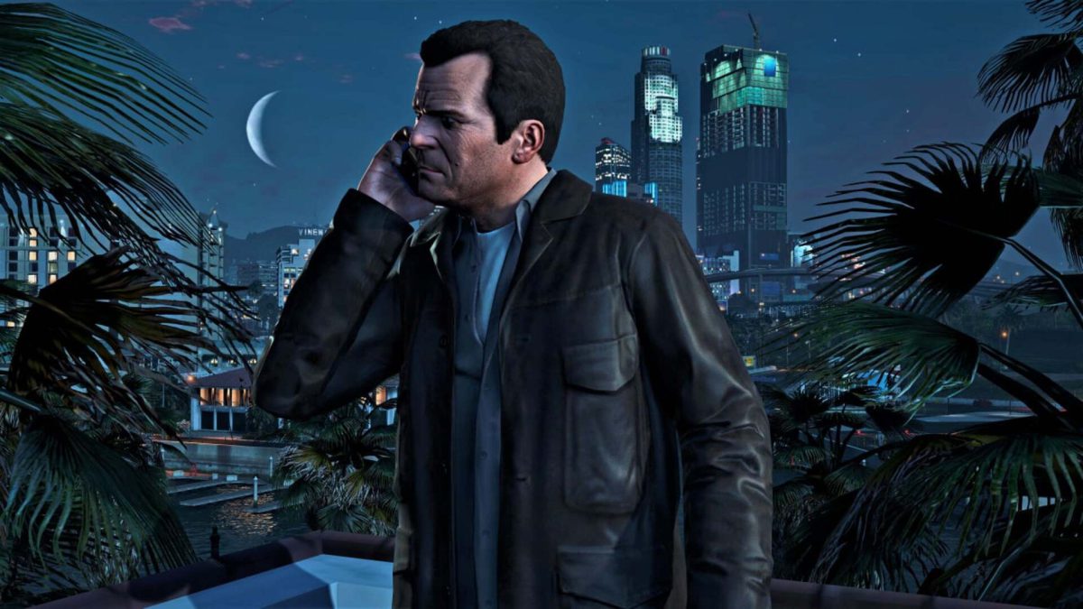 Rockstar está regalando GTA 5 Enhanced en Xbox Series y PS5 a muchos ...