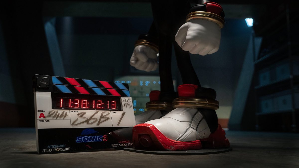 La película de Sonic ya cuenta con fecha de estreno en 2024 ...