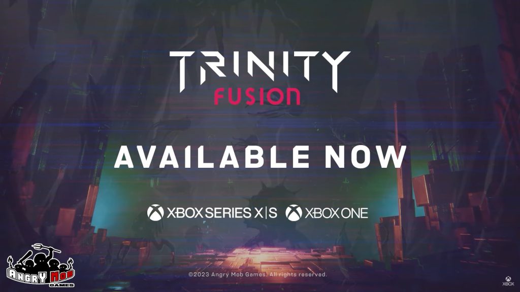Trinity Fusion es el nuevo roguelite disponible en Xbox Series X/S y ...