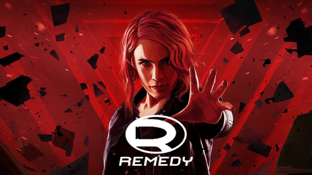 Control Resonant podría ser el título del nuevo juego de Remedy – Generacion Xbox