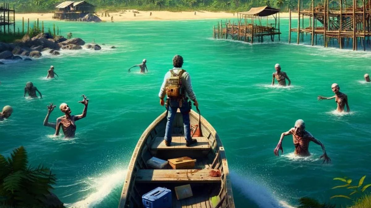 Se anuncia Epstein, un survival game para PC que es justo lo que ...