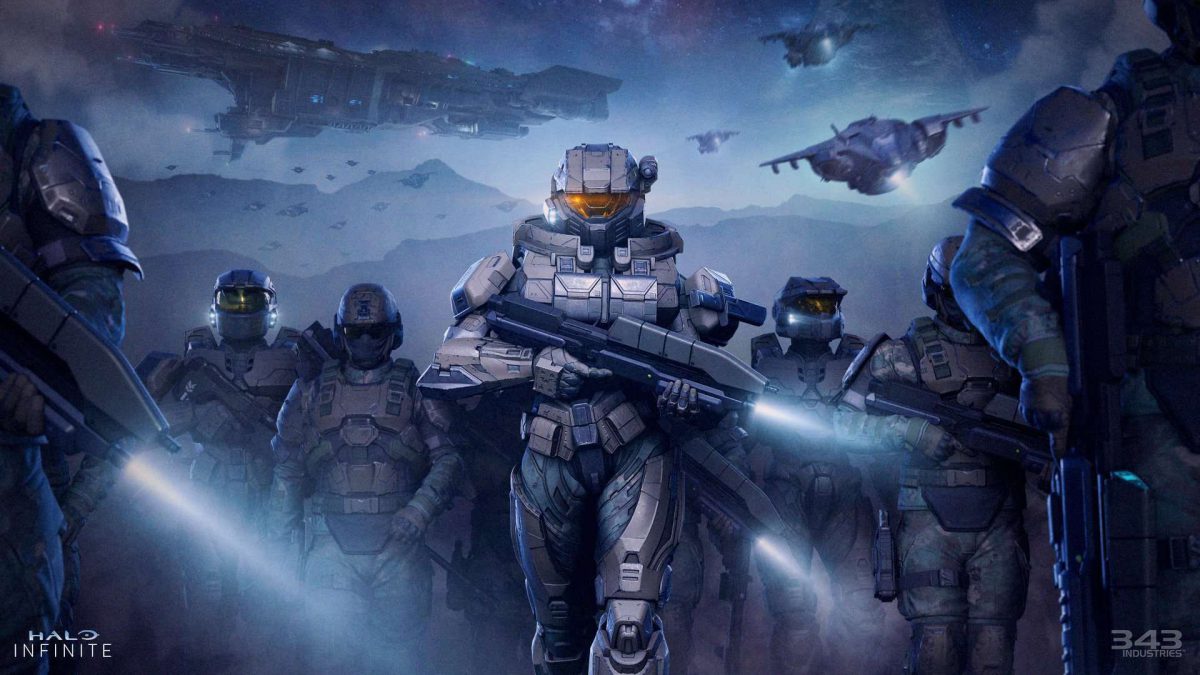 Halo: The Master Chief Collection prepara su llegada a Switch 2, aunque ...