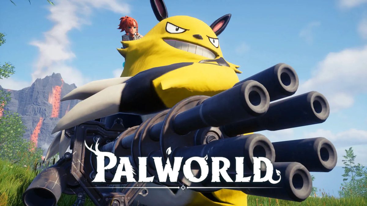 Palworld se actualiza con algunas novedades – Generacion Xbox