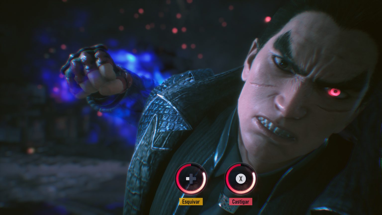 Análisis de Tekken 8: una fórmula clásica que no deja de sorprender ...