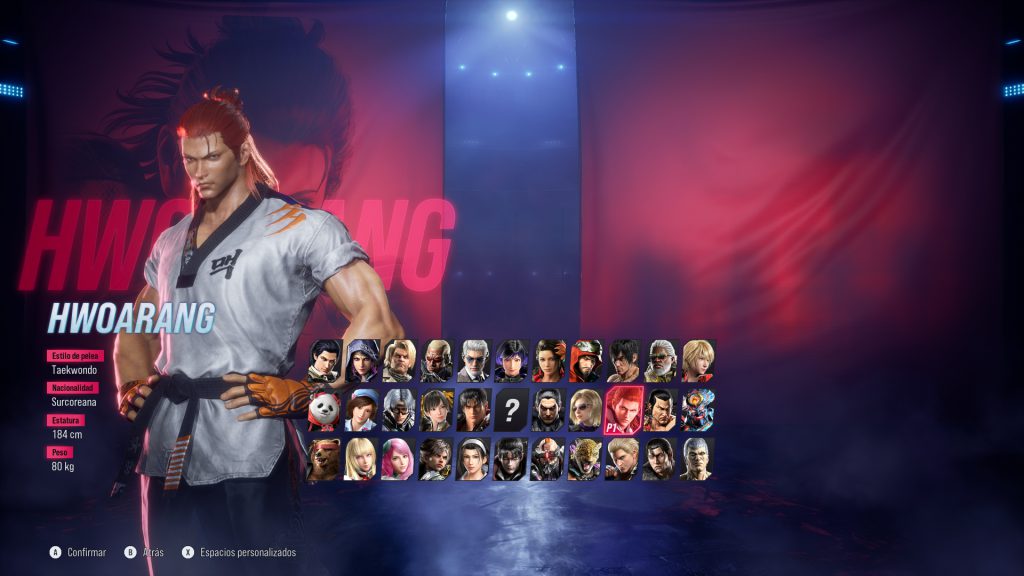 Análisis de Tekken 8: una fórmula clásica que no deja de sorprender ...