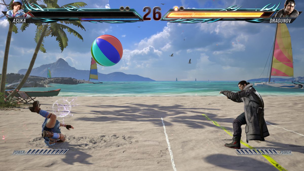 Análisis de Tekken 8: una fórmula clásica que no deja de sorprender ...