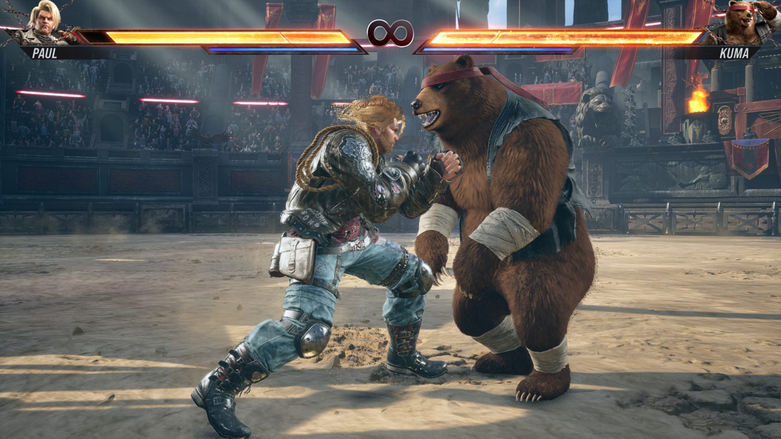 Análisis de Tekken 8: una fórmula clásica que no deja de sorprender ...