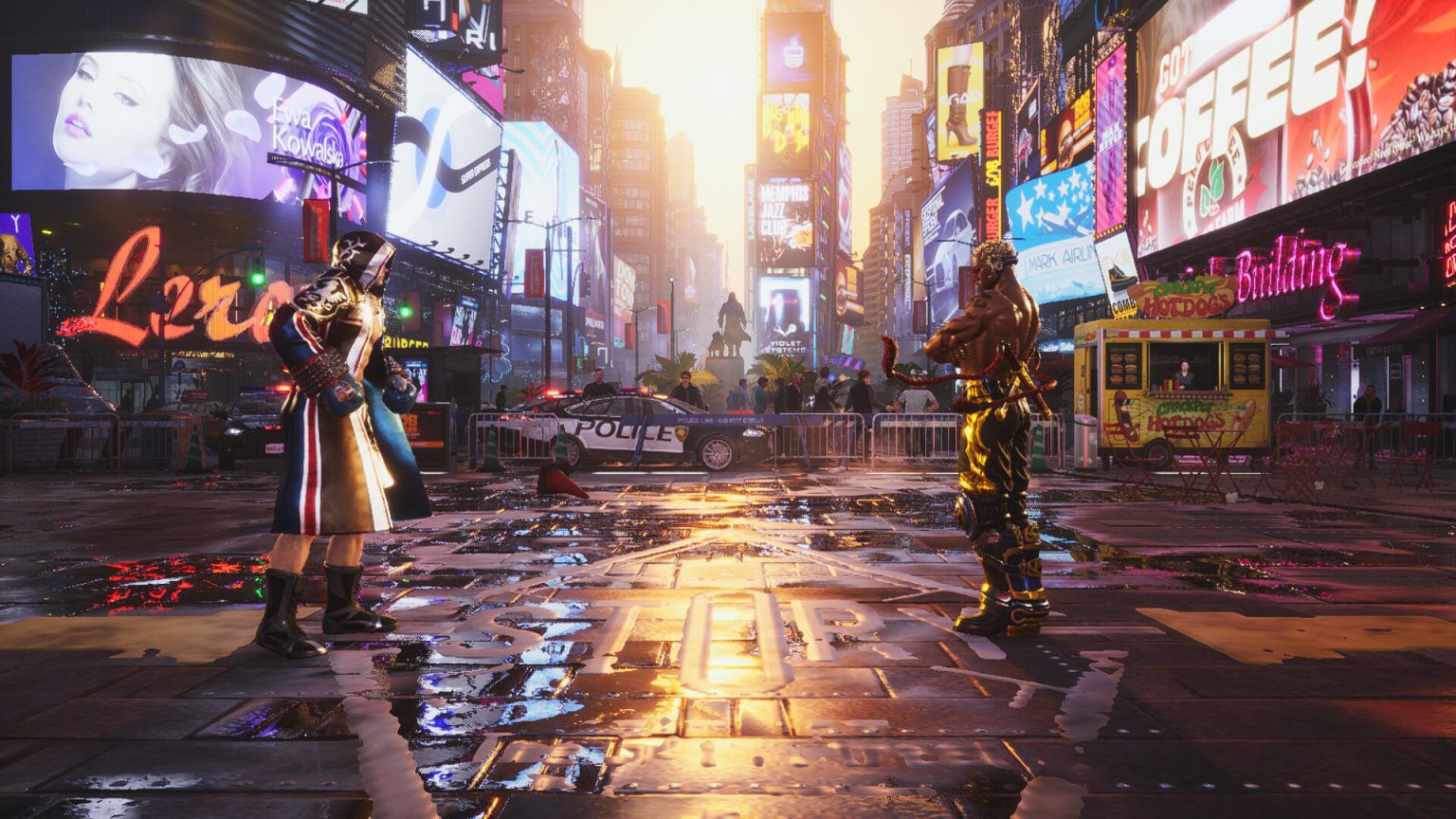 Análisis de Tekken 8: una fórmula clásica que no deja de sorprender ...