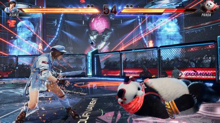 Análisis de Tekken 8: una fórmula clásica que no deja de sorprender ...
