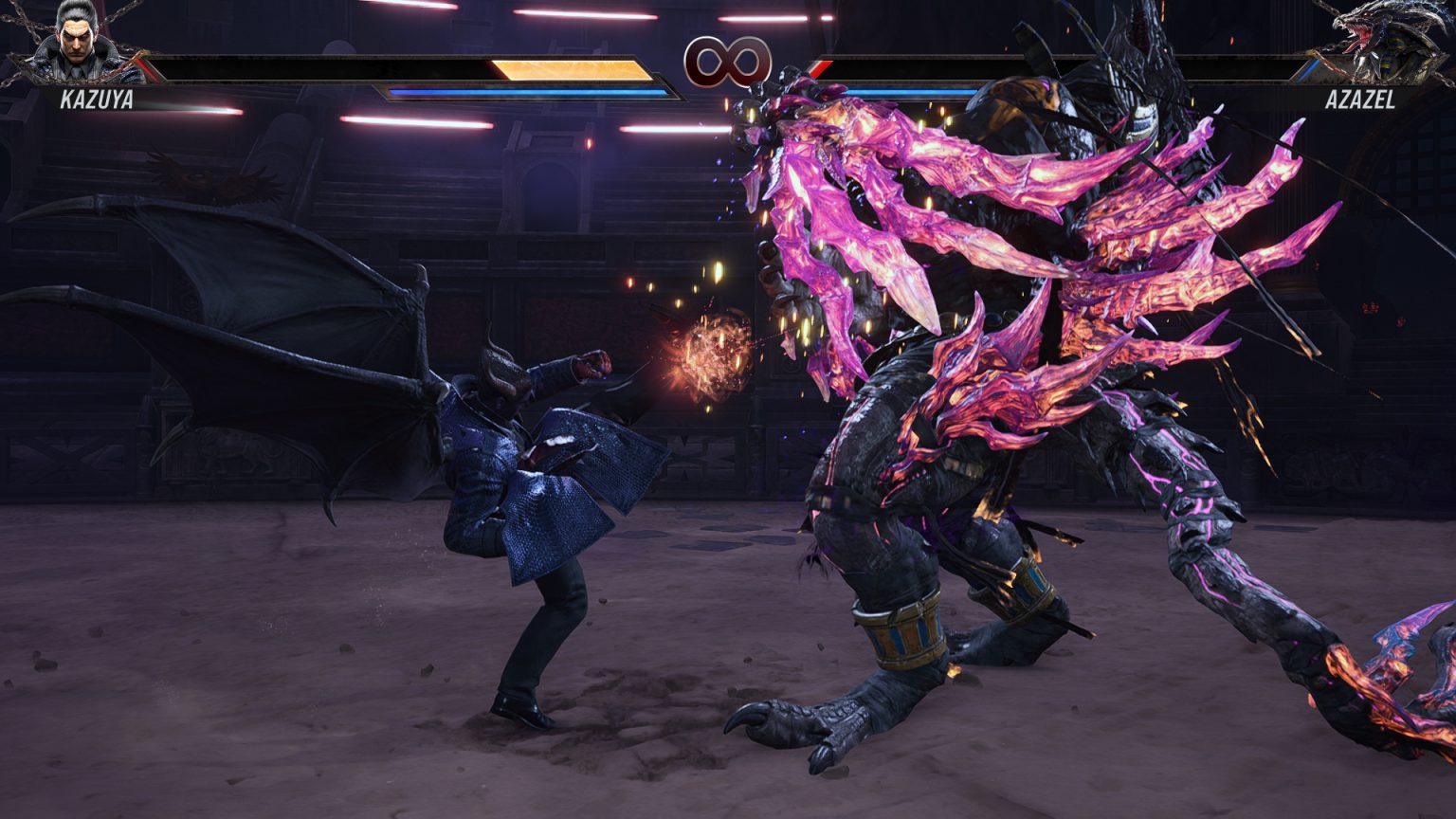 Análisis de Tekken 8: una fórmula clásica que no deja de sorprender ...