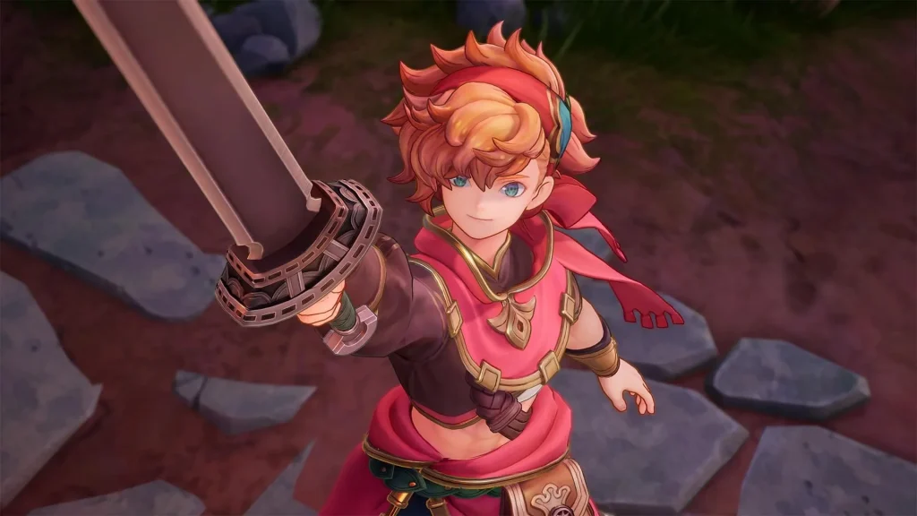 Microsoft confirma que Visions of Mana no llega a Xbox Game Pass ...
