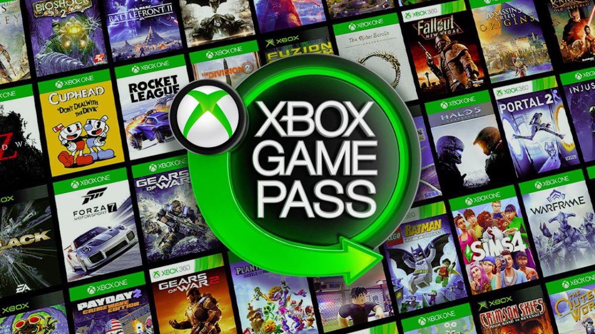 Estas son las nuevas incorporaciones a Xbox Game Pass del mes de ...
