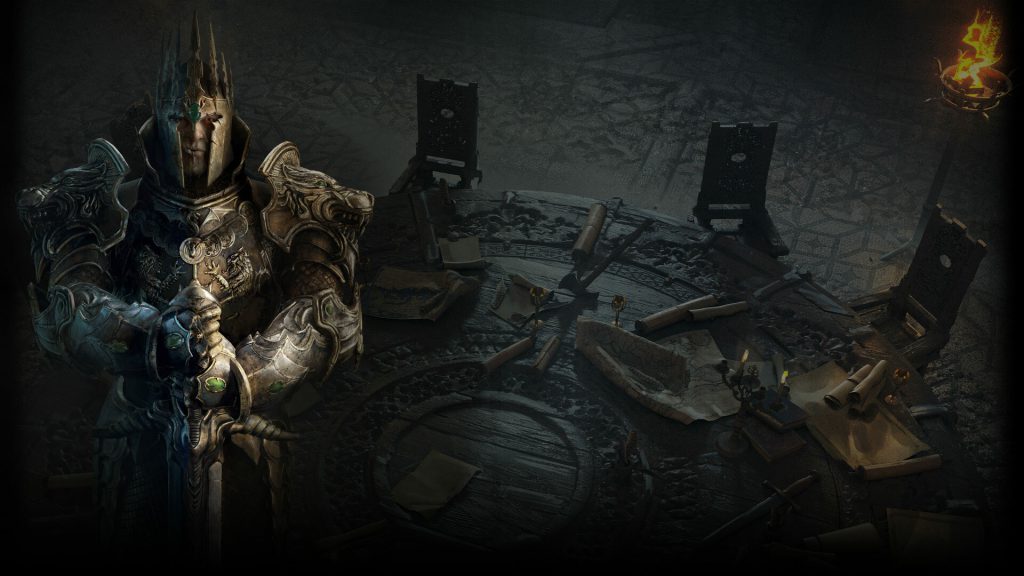 King Arthur: Knight’s Tale ya disponible en consolas Xbox – Generacion Xbox