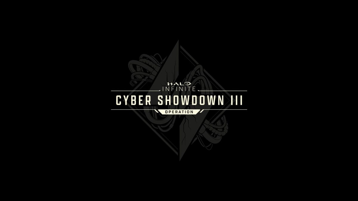 Cyber Showdown 3 es la próxima operación de Halo Infinite y ya tenemos el primer teaser tráiler ...