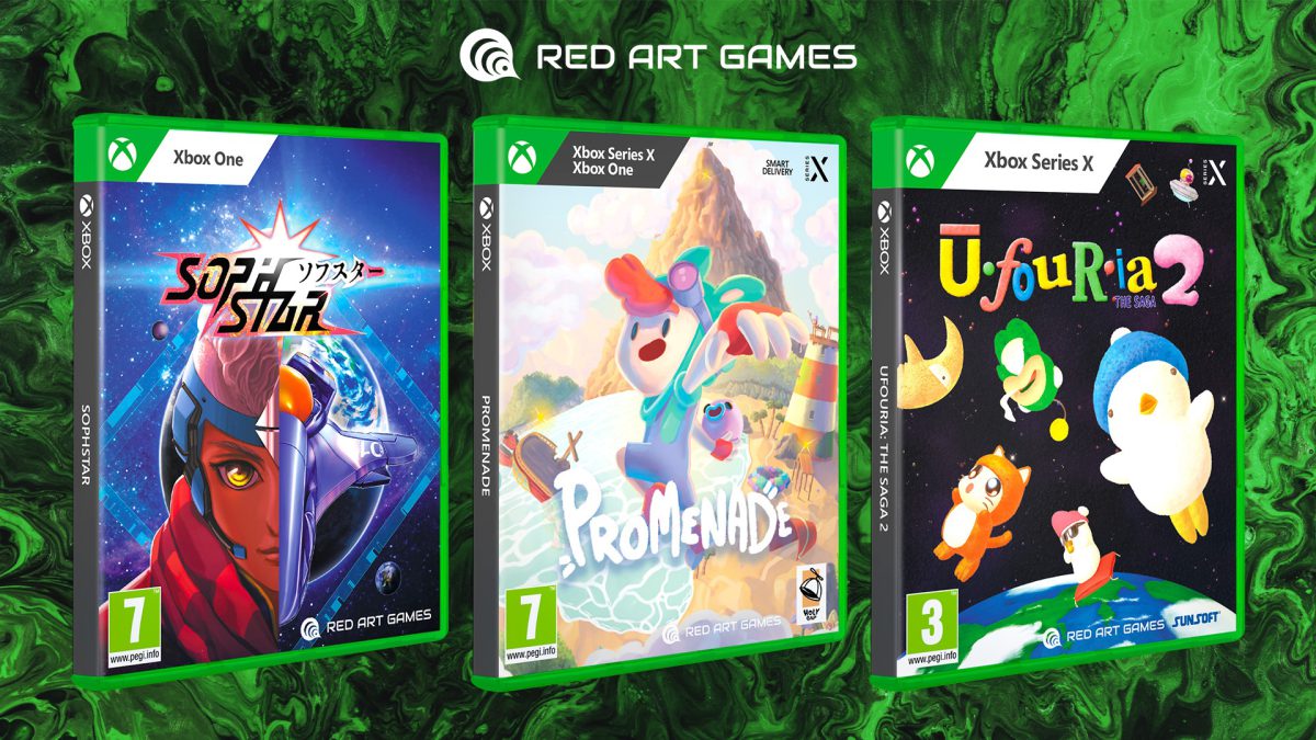 Se confirman tres juegazos en ‘formato físico’ para Xbox – Generacion Xbox