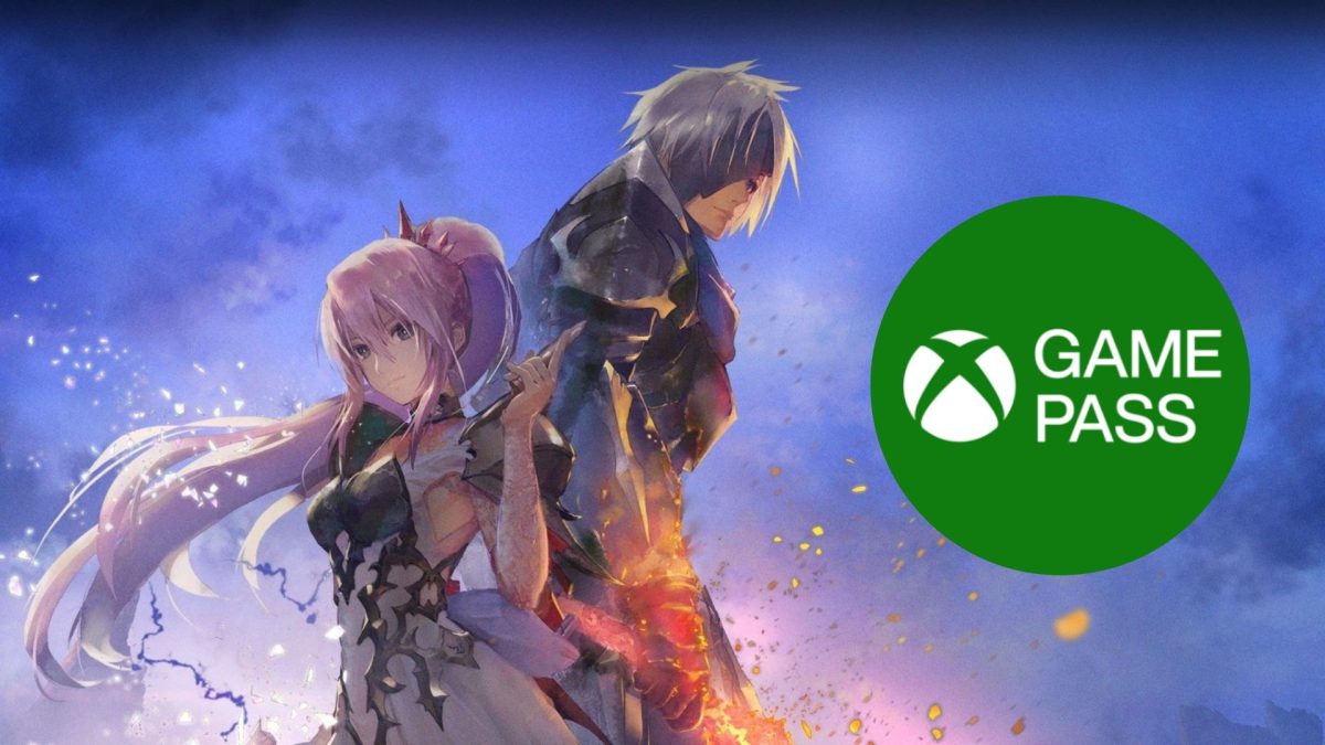 ¡Confirmado! Tales of Arise llega a Game Pass la próxima semana ...