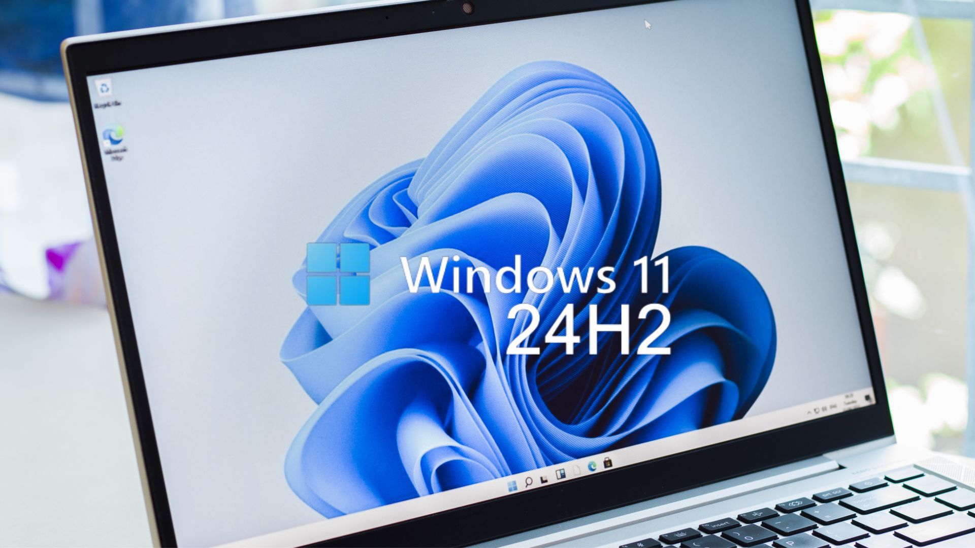 La versión 24H2 de Windows 11 llegará este año y esto es todo lo que ...