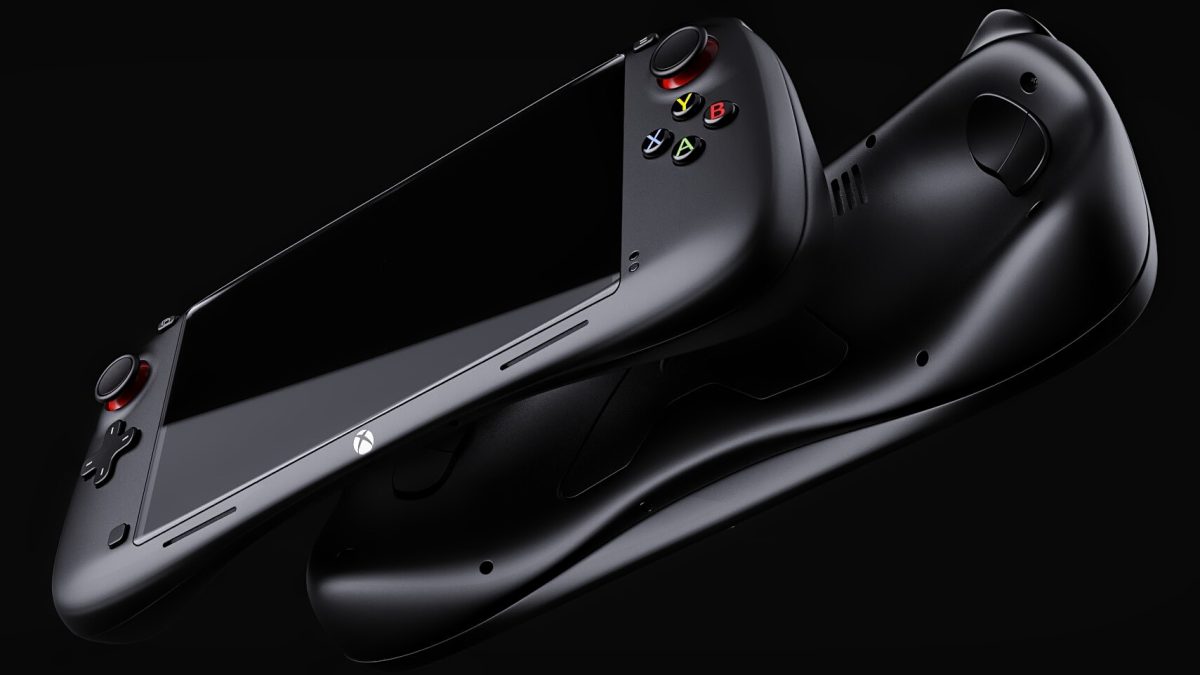 Xbox Portable: Lanzamiento en 2025 y la nueva Xbox Series 2 en 2027 ...