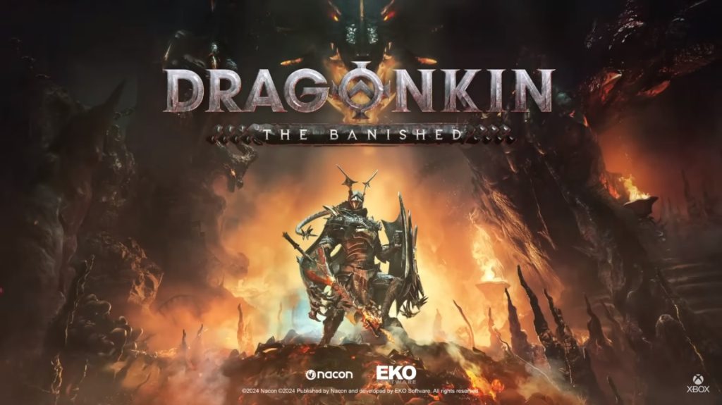 Dragonkin – The Banished es otro RPG anunciado para competir con Diablo ...
