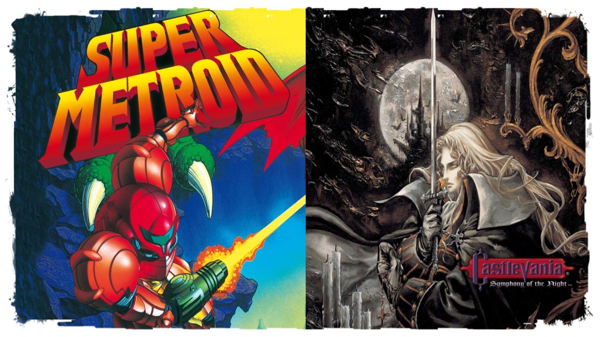 Las claves con las que entenderás el subgénero ‘Metroidvania’ y su ...