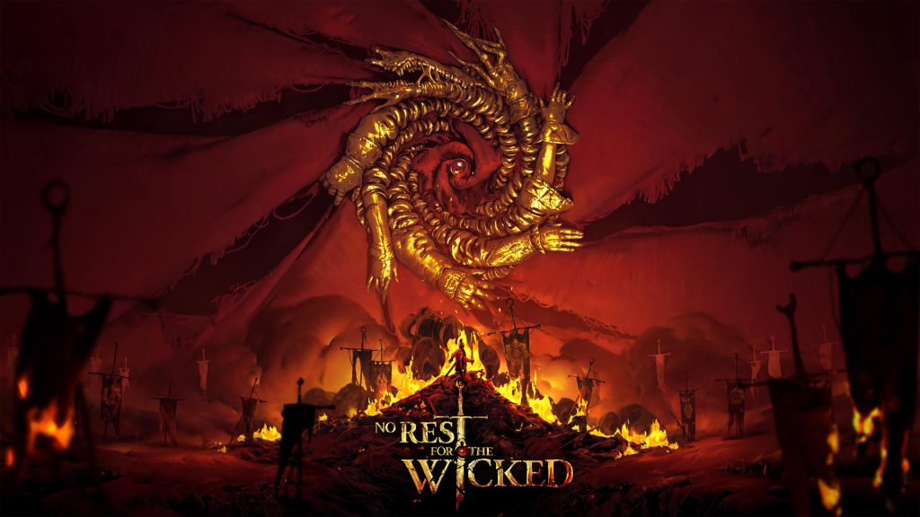 Moon Studios celebra las ventas de No Rest for the Wicked en Steam ...