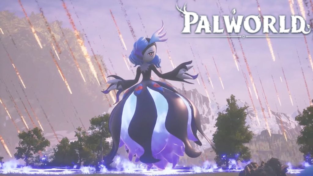 La primera raid de Palworld estará con nosotros muy pronto – Generacion ...