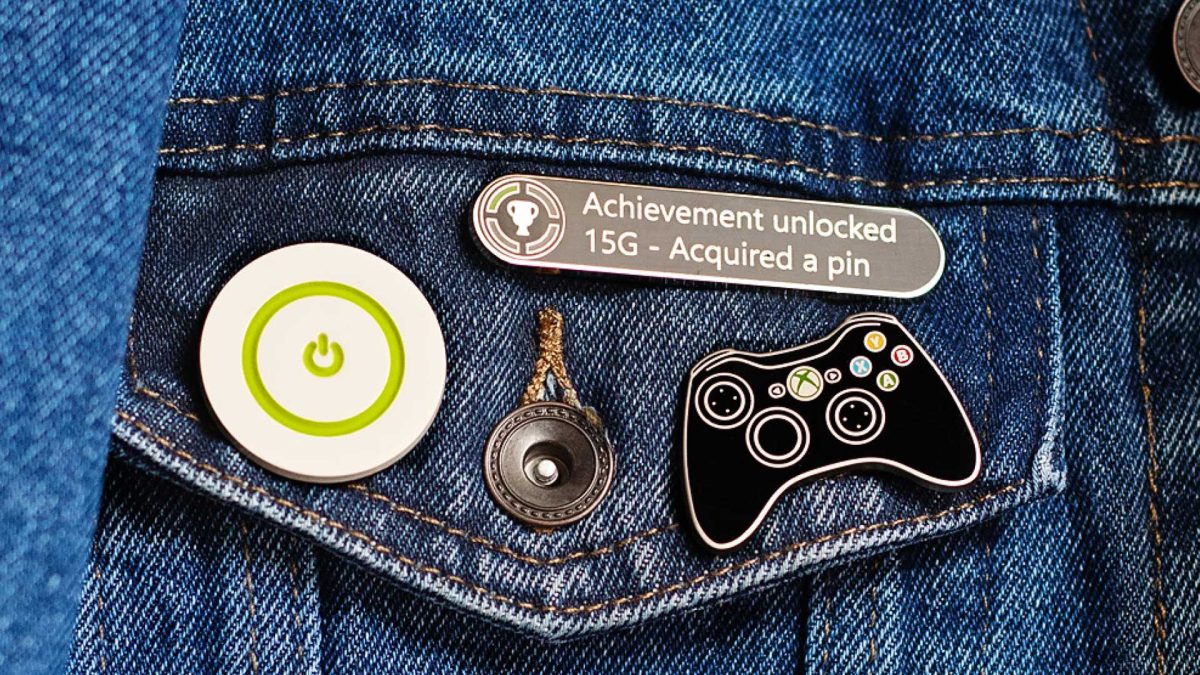 Microsoft lanza 3 pines exclusivos de Xbox 360 – Generacion Xbox