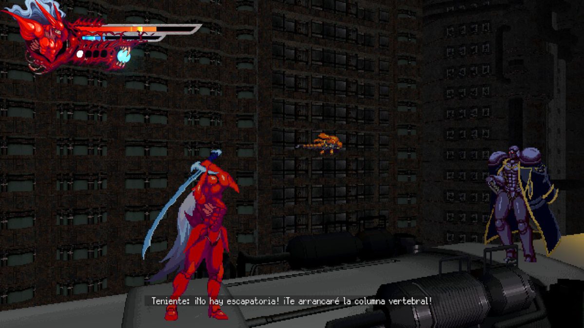 Análisis de Slave Zero X – Acción retro en todo su esplendor ...
