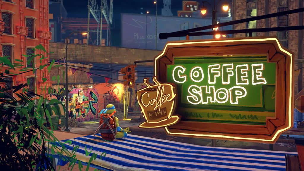 Teenage Mutant Ninja Turtles: Mutants Unleashed llegará a Xbox a ...