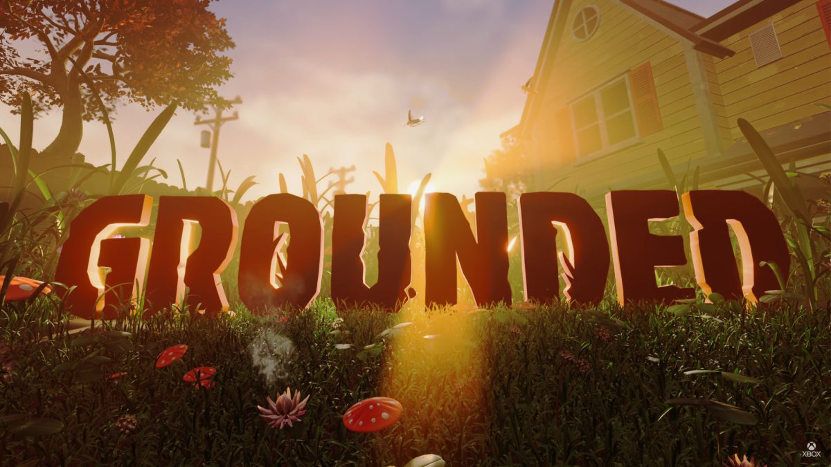 La actualización Fully Yoked para Grounded llega hoy y aprovecha para lanzarse en PlayStation y ...