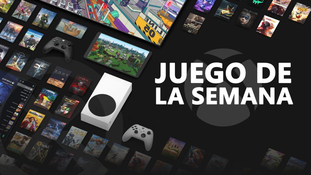 Este ha sido el juego de la semana en Xbox Game Pass – Generacion Xbox