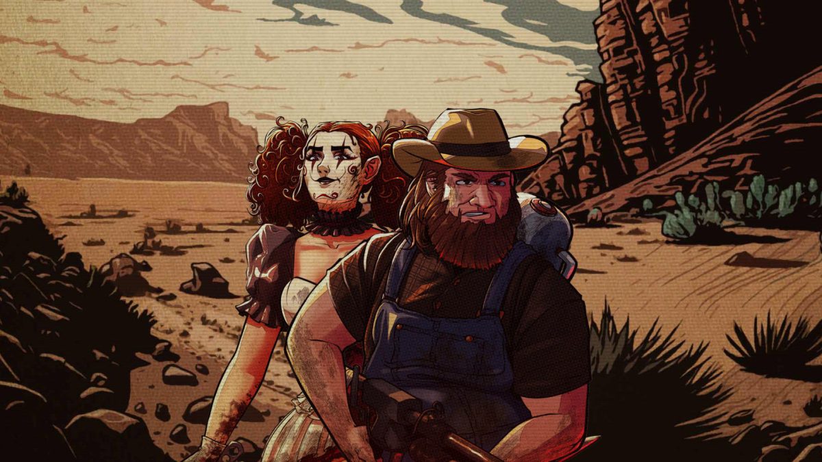 Análisis de Outer Terror – Un survivors-like que no encuentra su rumbo ...