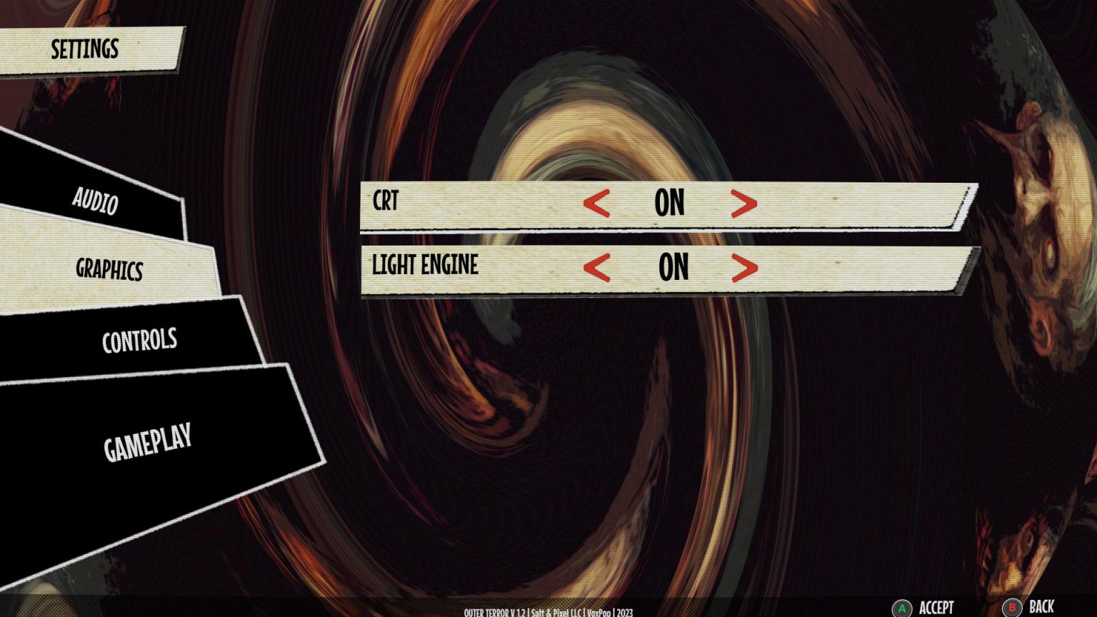 Análisis de Outer Terror – Un survivors-like que no encuentra su rumbo ...