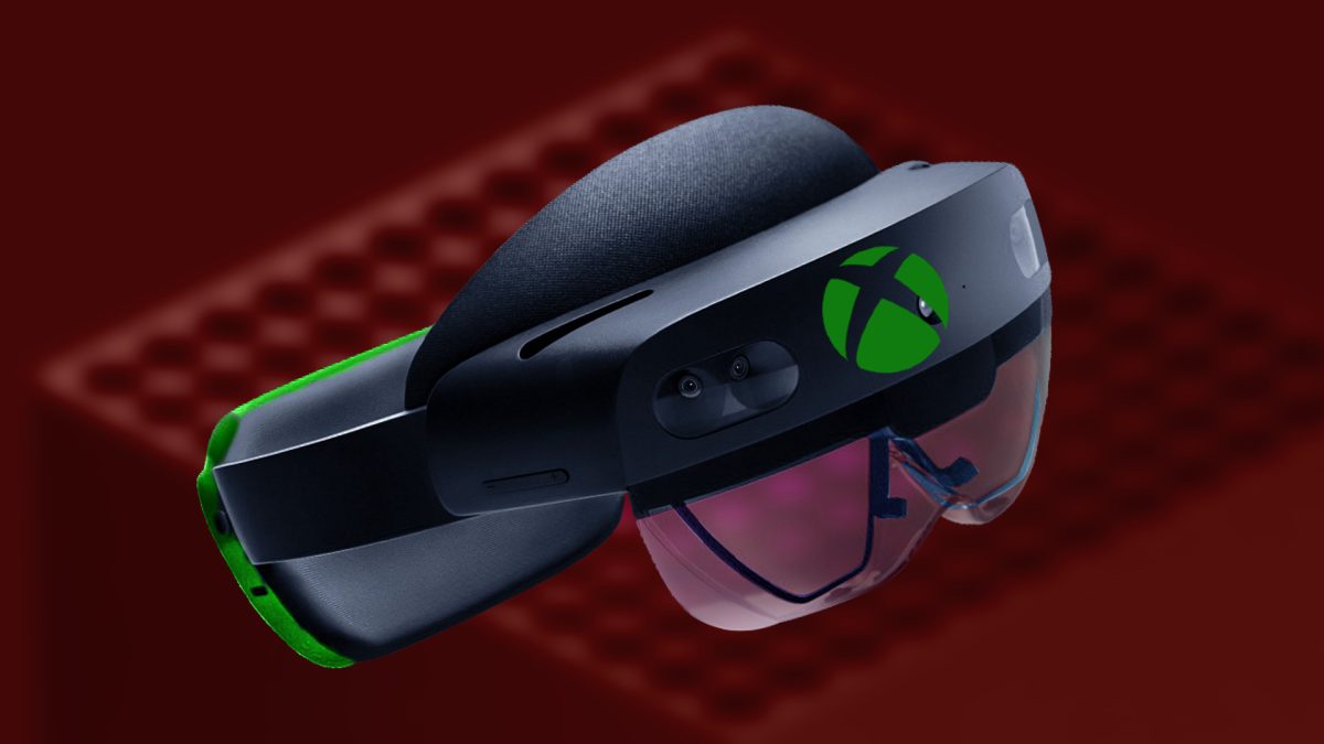 Microsoft y Meta preparan unas gafas VR edición especial de Xbox ...