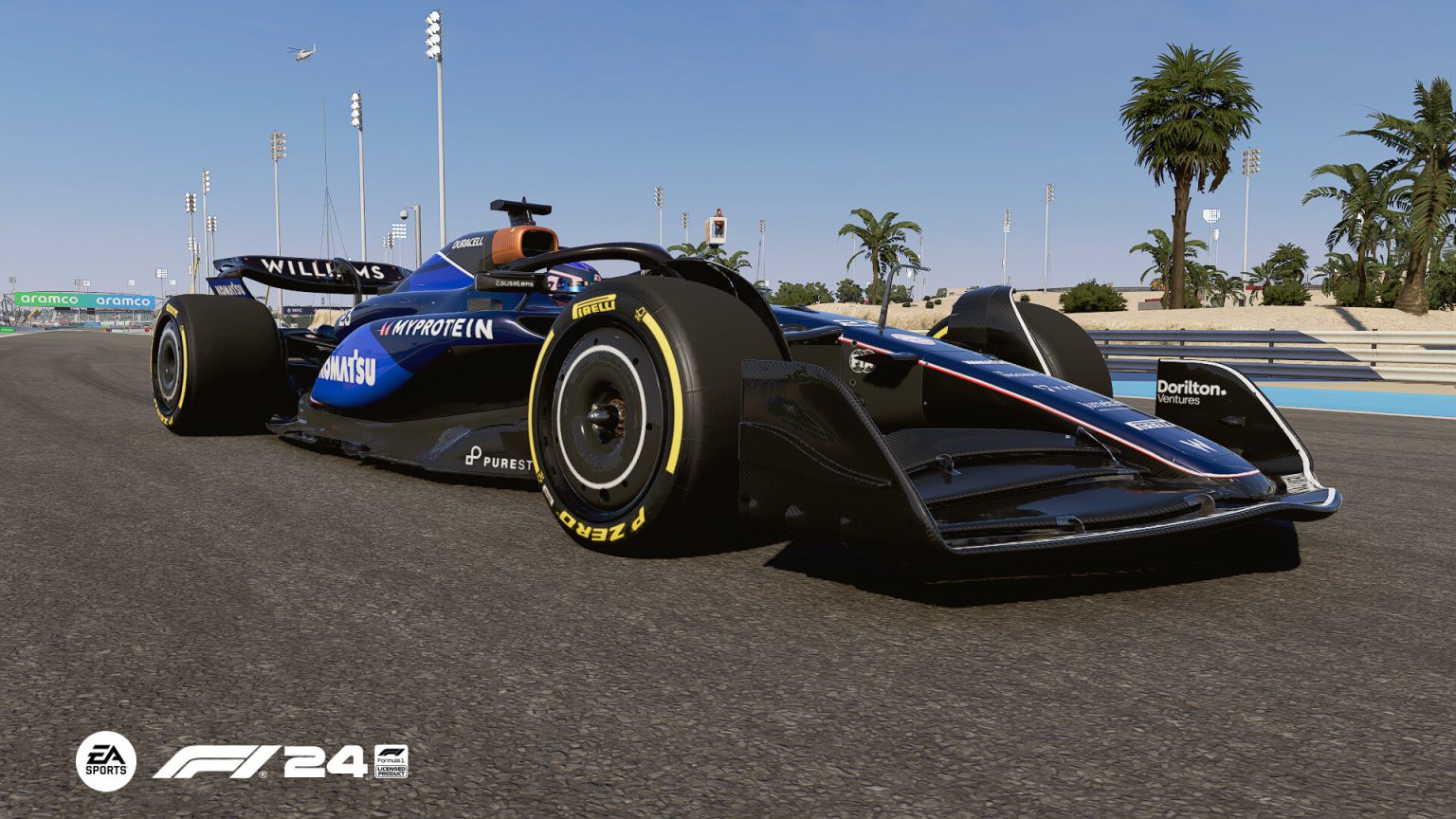 Análisis de F1 24 – Un escalón más en el podio de la saga – Generacion Xbox