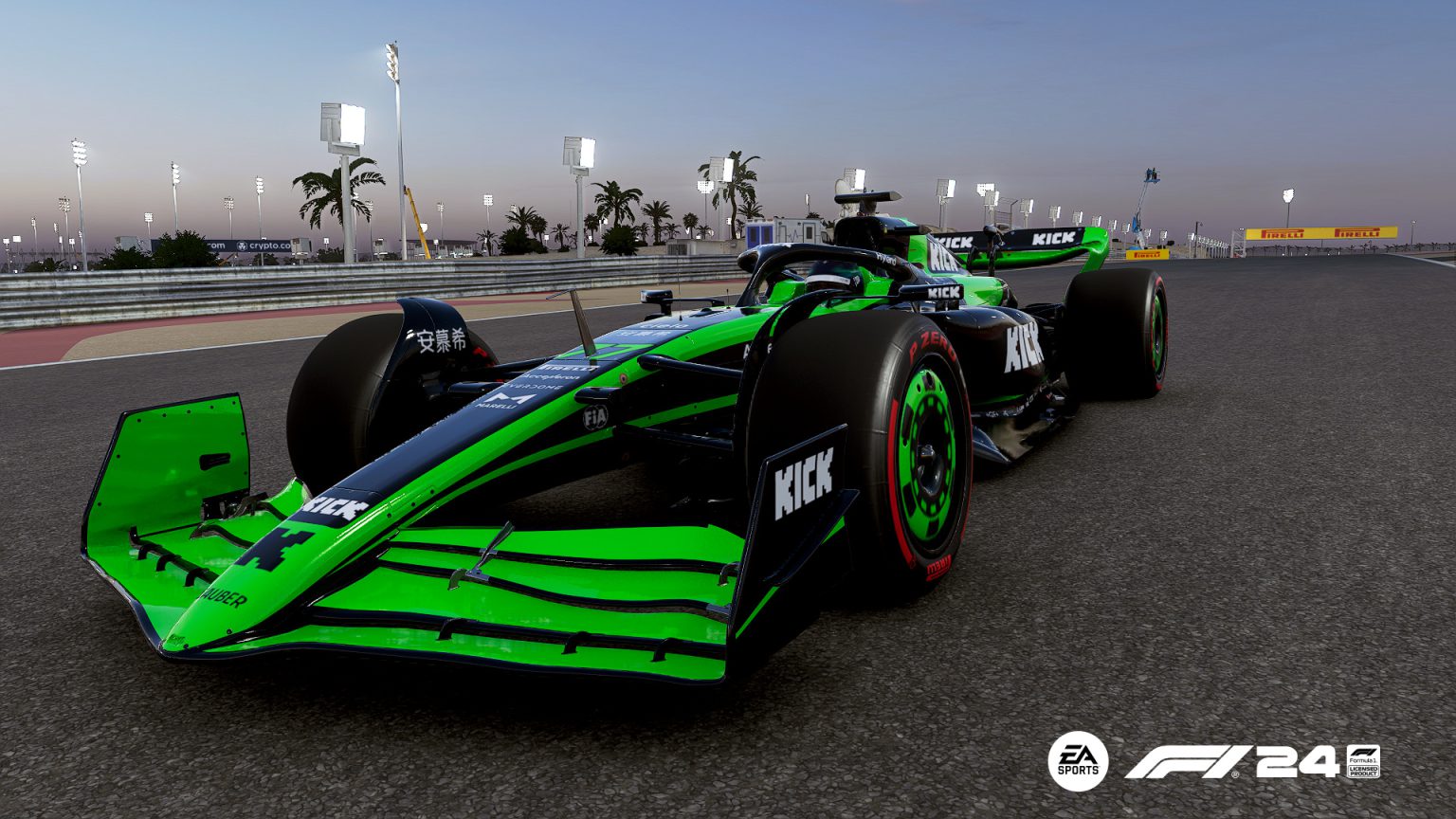 Análisis de F1 24 – Un escalón más en el podio de la saga – Generacion Xbox