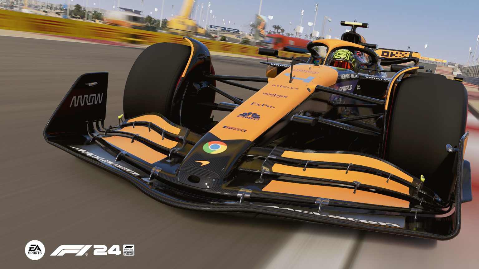 Análisis de F1 24 – Un escalón más en el podio de la saga – Generacion Xbox