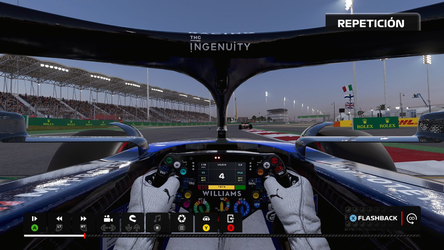 F1 25 llegará a Xbox Series el 30 de mayo de 2025, con sorpresa para ...