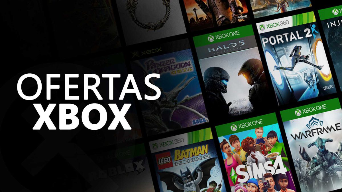Ofertas Xbox de la semana: Aquí tienes los más de 800 contenidos ...